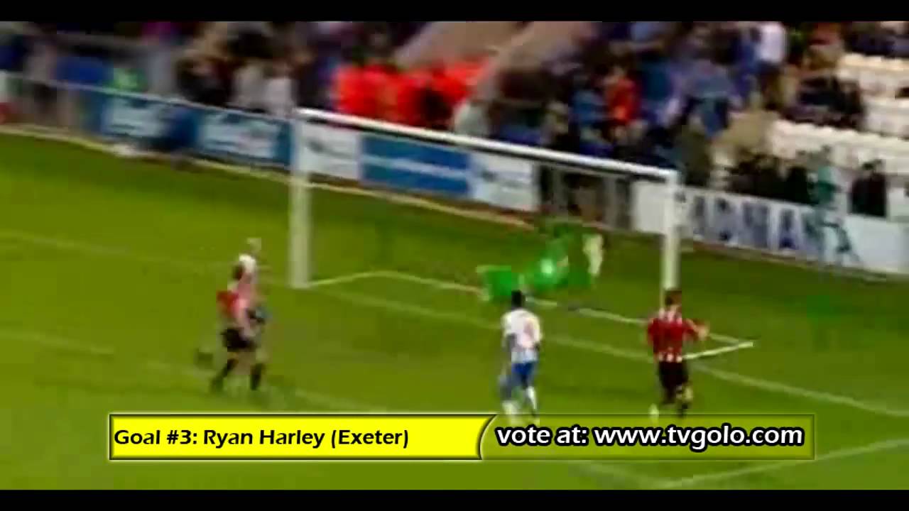November 2009 #3 - TVGOLO - Best Goals of the Week / Melhores Golos da ...