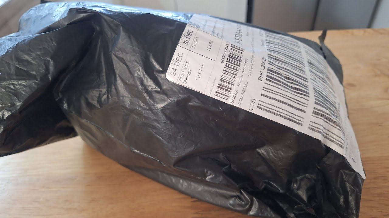 Grand Starex VGT Fuel Filter Cartridge Kit - YouTube