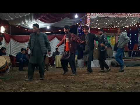Chalice Hareep Farman ustad and Group at Gahkuch bala