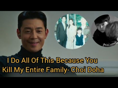 Choi Doha big Secret Revealed!!! Big Mouth Truth - YouTube