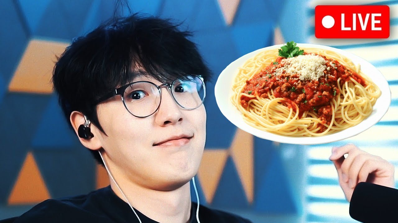🔥🍛 COOKING STREAM 🍛🔥(VOD!) - YouTube