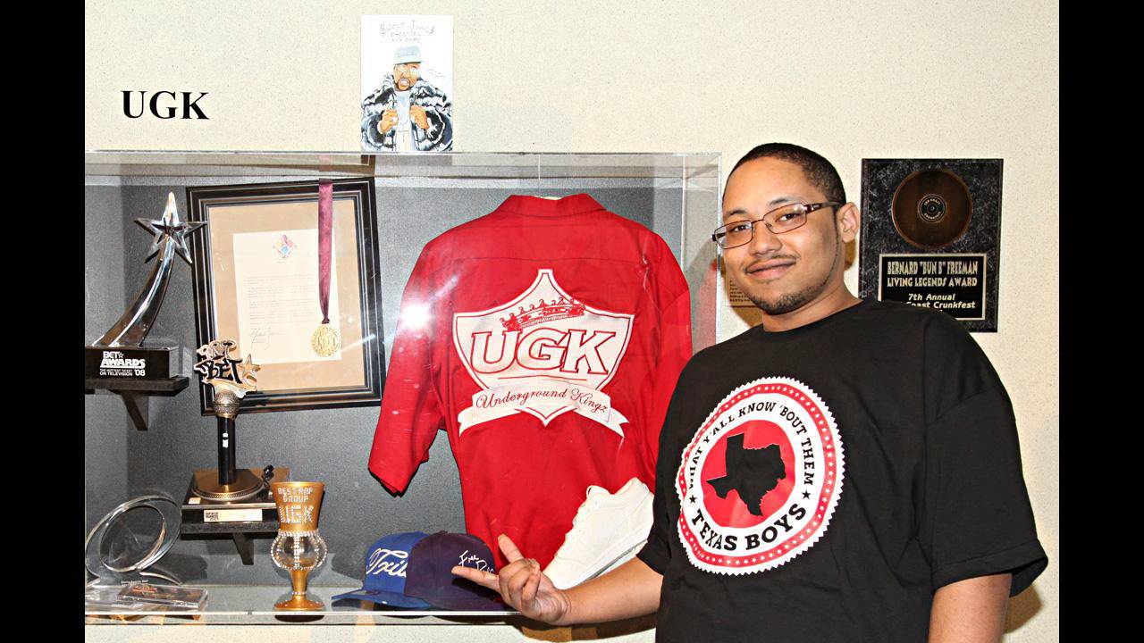 Chadbutlerjr - "Institution" - YouTube