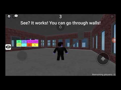 (NEW ROBLOX FLY SCRIPT) FLUXUS HYDROGEN (PASTEBIN) - YouTube