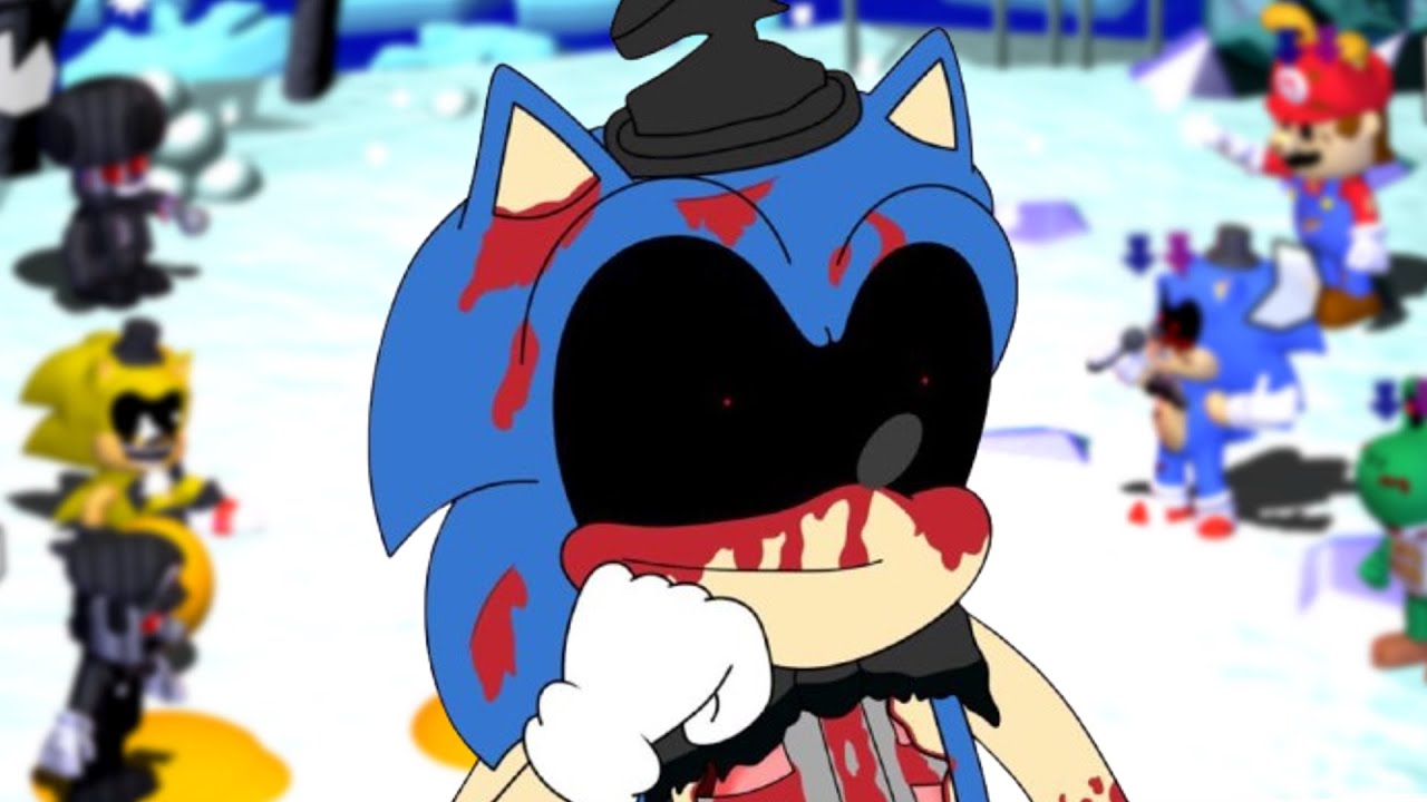 LA DEMO 7 DE FNAS WORLD YA SALIO Y EL 10 ANIVERSARIO DE FNAS... - YouTube