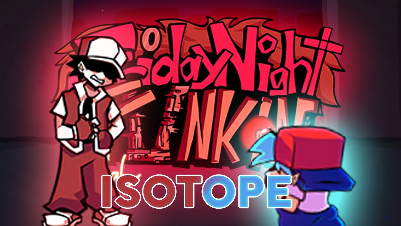 Isotope - By Innuendo (But I Charted It) - YouTube