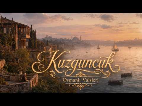 Osmanlı Valsleri | Ottoman Classical Music Meets European Waltzes | \