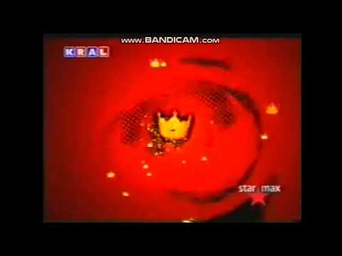 Kral TV Reklam Jeneriği 2002 2003