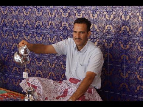 morocco holiday