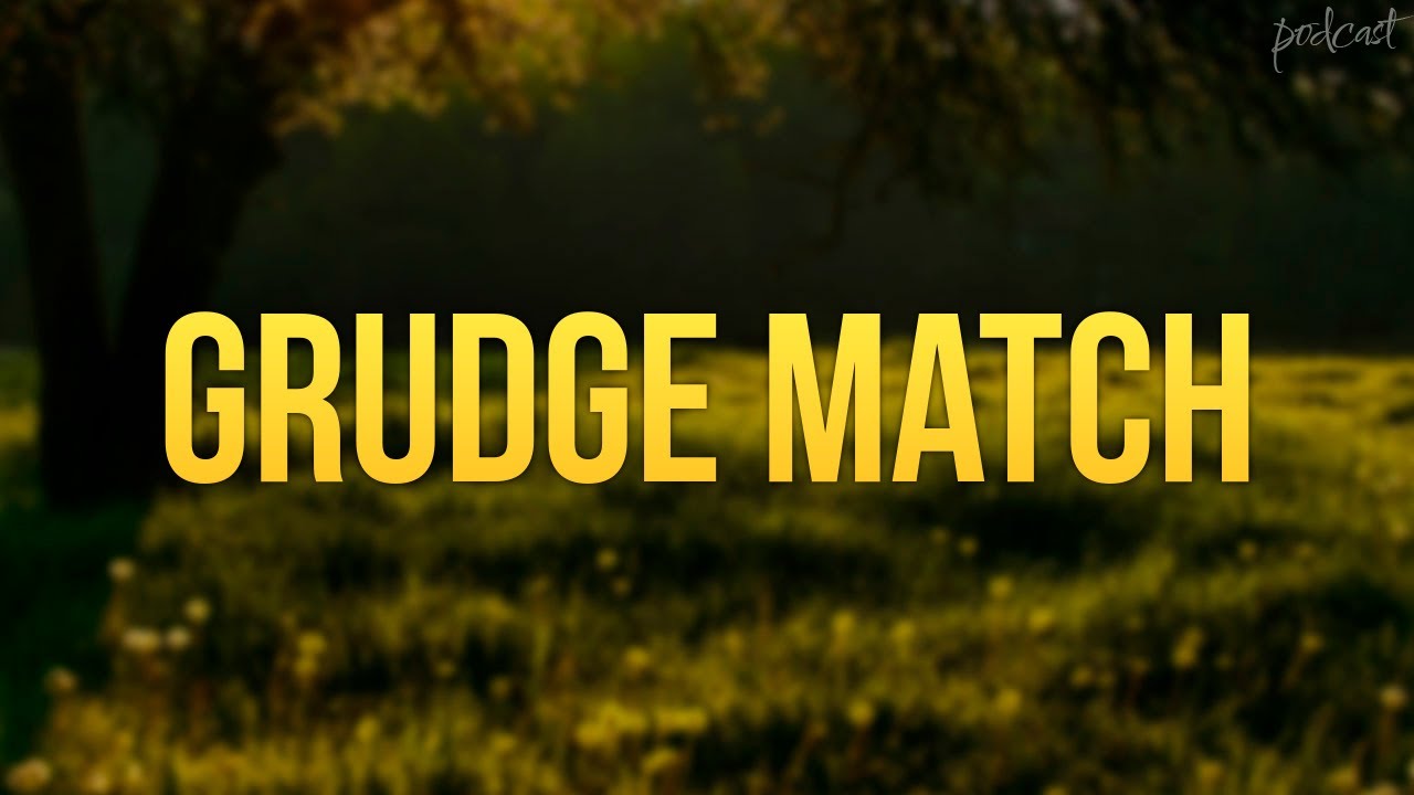 Grudge Match (2013) - HD Full Movie Podcast Episode | Film Review - YouTube