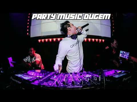 DJ DUGEM TERBARU 2019 PARTY MUSIC DUGEM FULL BASS - YouTube