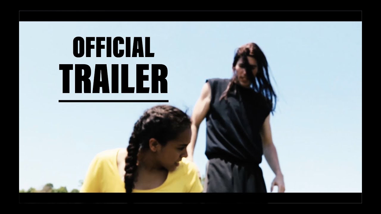 The Fallen Ranger - Official Trailer (Power Rangers Fan Film) - YouTube