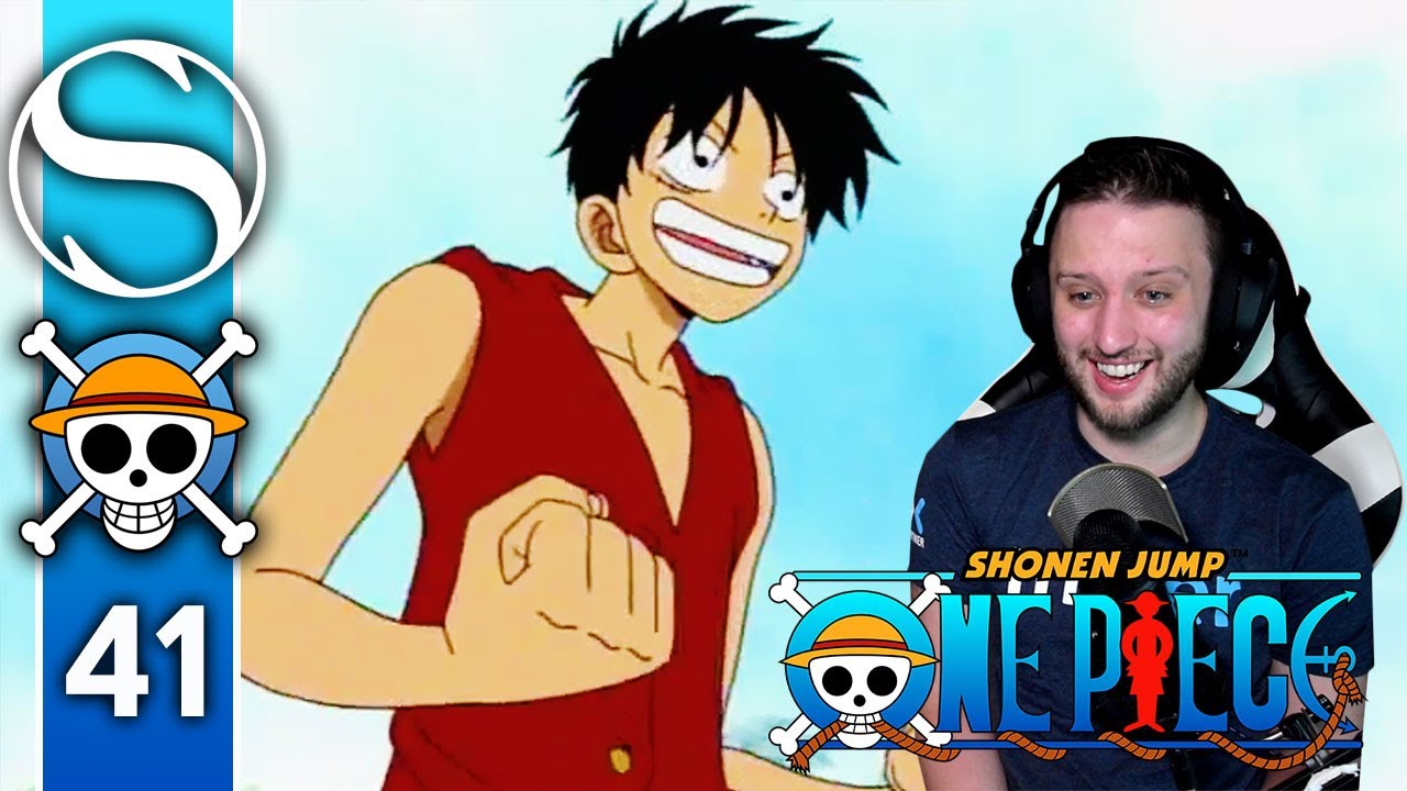 Luffy at Full Power! Nami's Courage and the Straw Hat! - One Piece ...