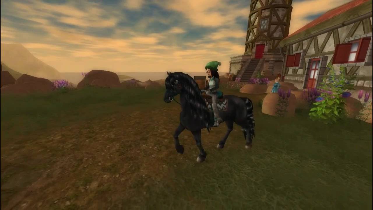 SSO New Friesians - YouTube