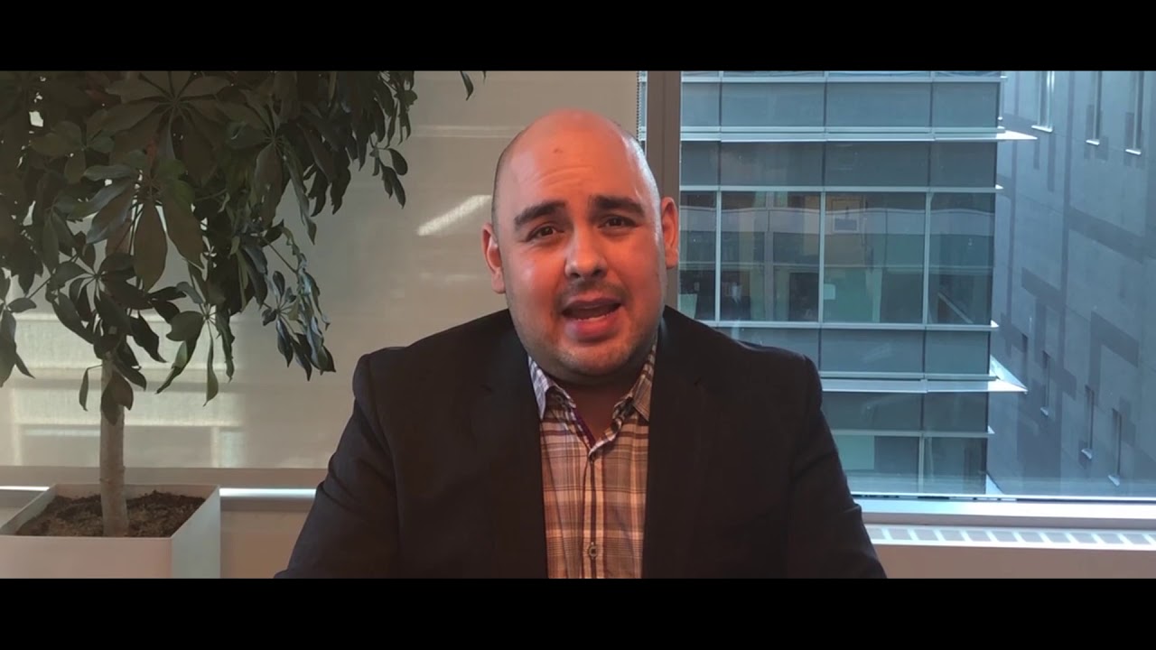 Mario Torres invites to CannaMexico 2019 (English) - YouTube