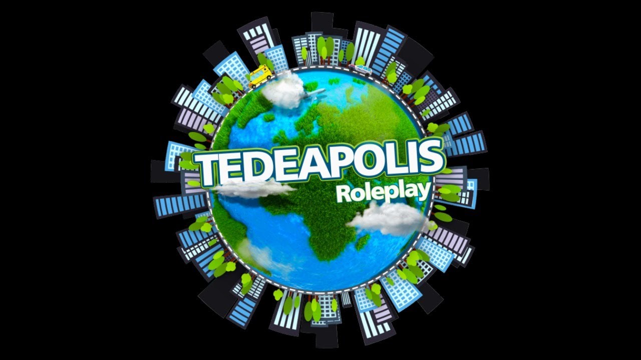 TDA FiveM Roleplay - YouTube