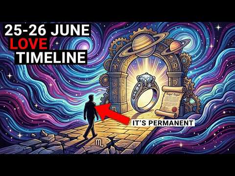 Venus-Saturn Trine Changes Your Love Timeline - 3 Signs Receive a SERIOUS Commitment Signal