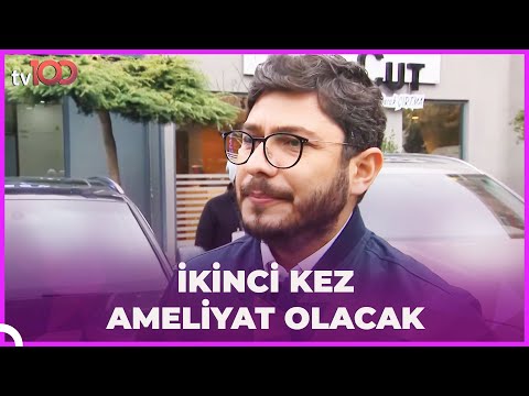 Pelin Karahan'ın eşi Bedri Güntay sağlık durumu hakkında bilgi verdi