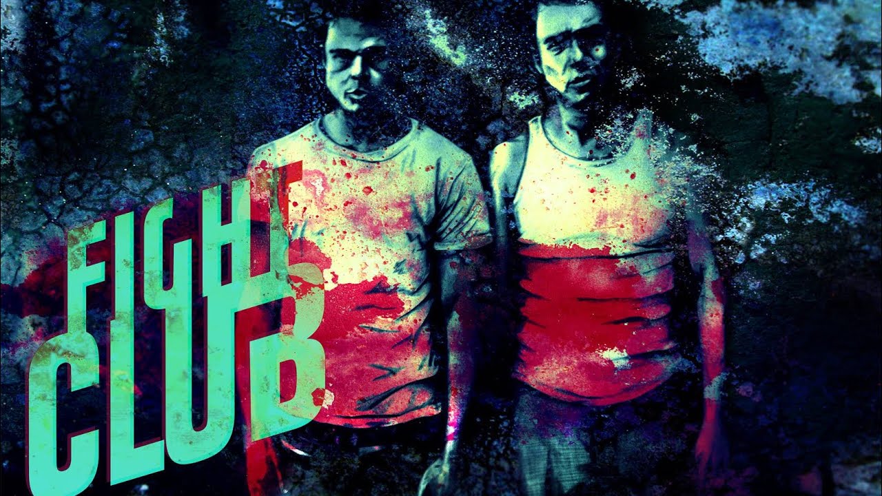 Fight BACK Club - YouTube