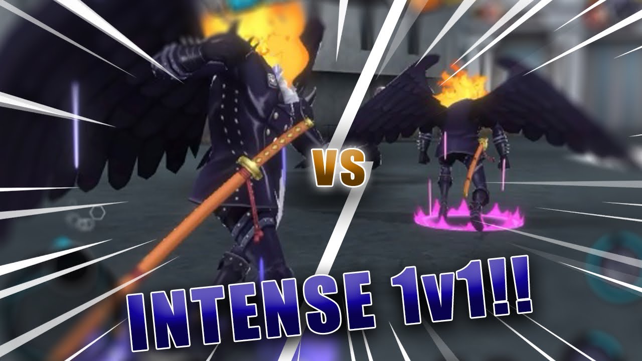 RUN ME MY FADE New 1v1 Series Ft. Robaxum Opbr - YouTube