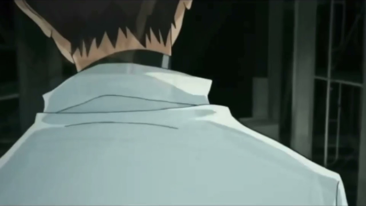 1 min of Shinji’s mental breakdown - YouTube