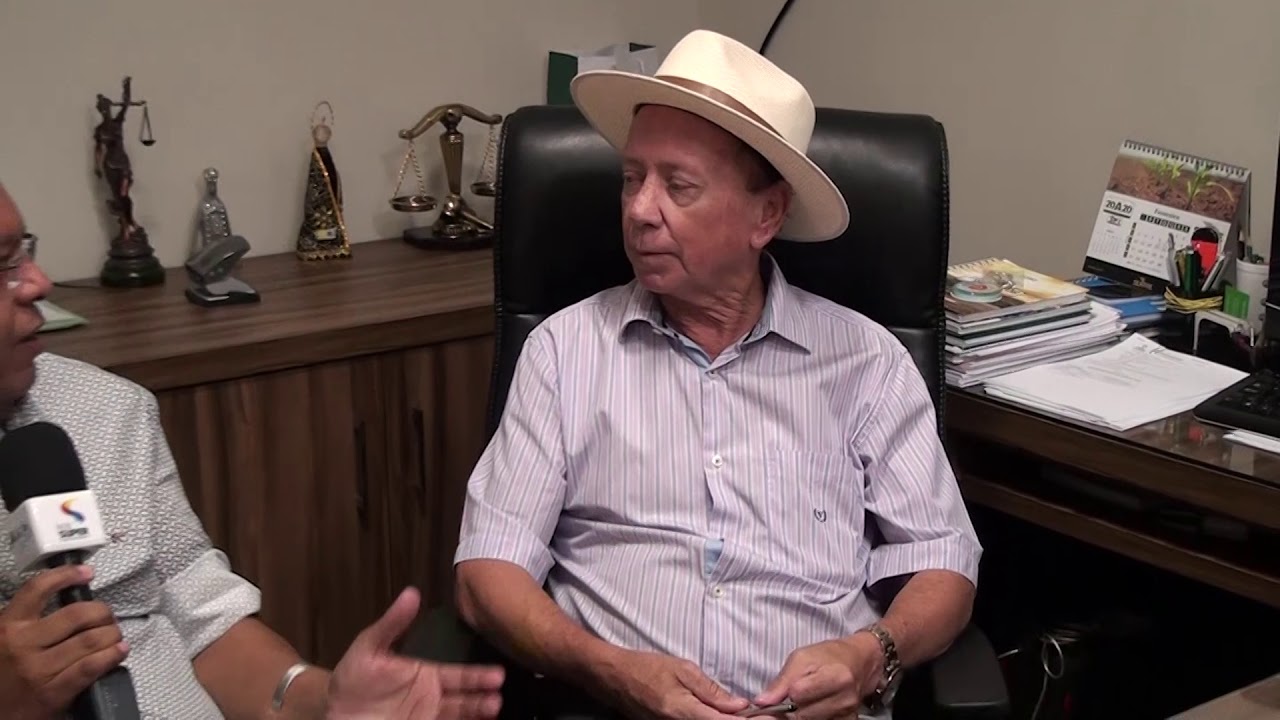 entrevista Roberto Dorner - YouTube