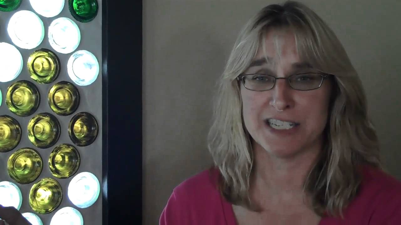 Visiting Magnus Ridge Winery on Seneca Lake in Finger Lakes Wine ...