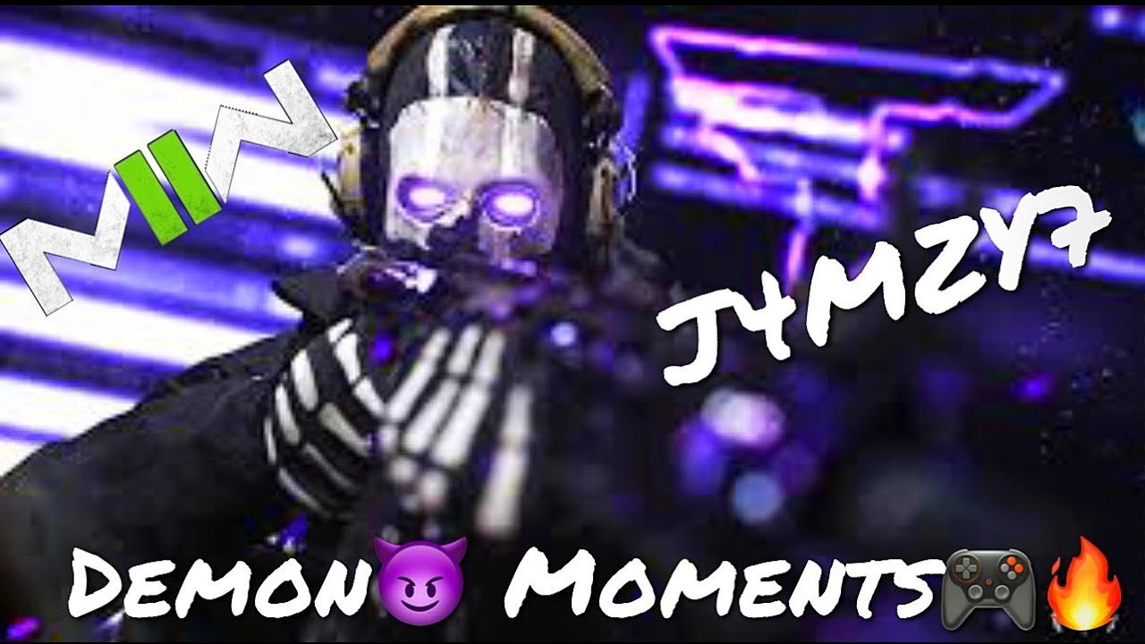 Crazy Random Moments Trying Be Demon😈 J4MZY7🔥 - YouTube
