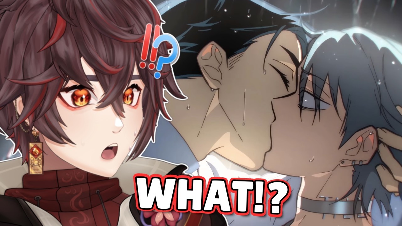 I CAN'T BELIEVE THIS HAPPENED | ALIEN STAGE REACTION - YouTube