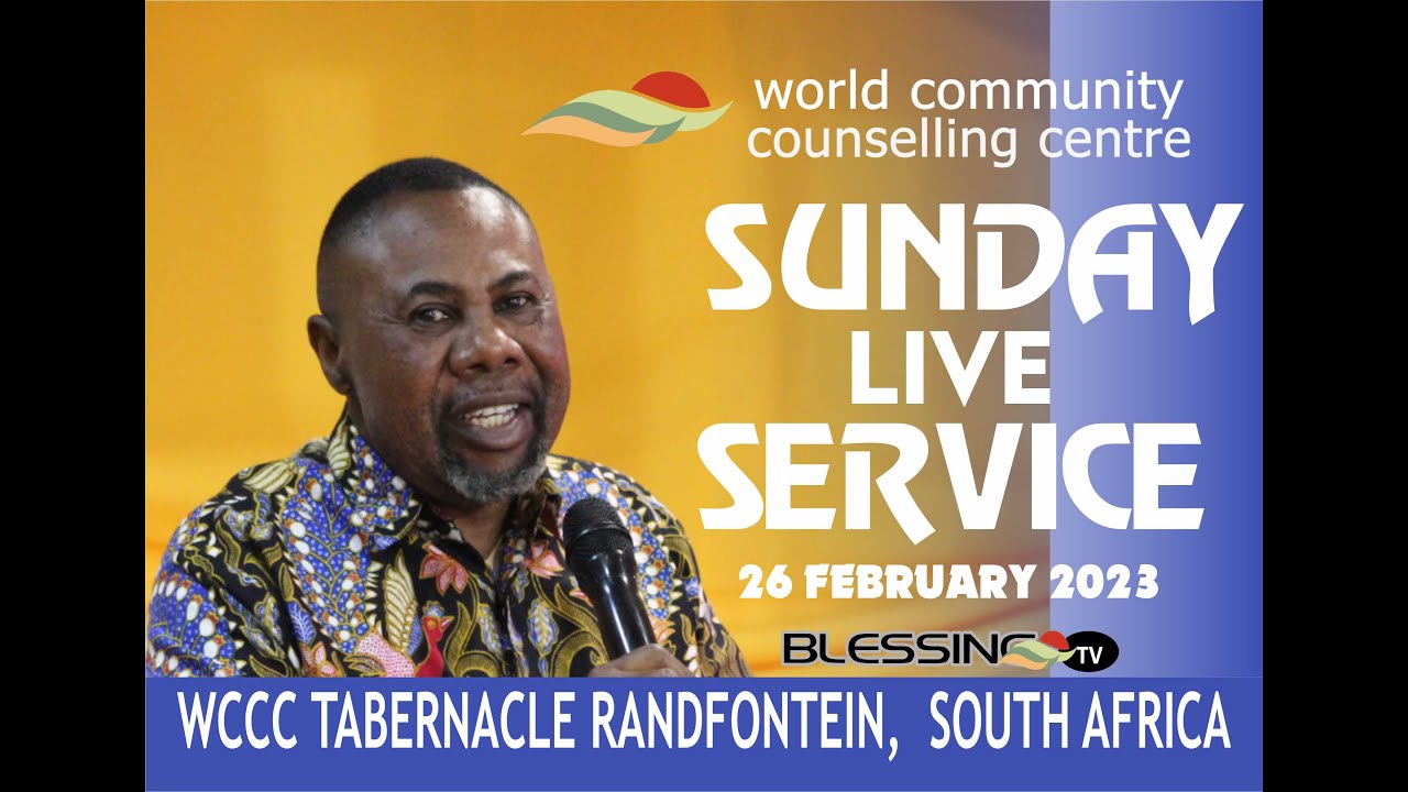 THE WCCC CROSSOVER NIGHT Service BROADCAST(31/12/2024) - YouTube