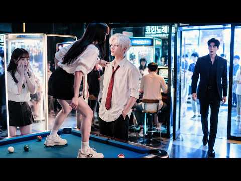Reborn at 18—She Becomes Her Son’s Classmate and Meets Her Ex-Husband Who Also Turned Young!😱