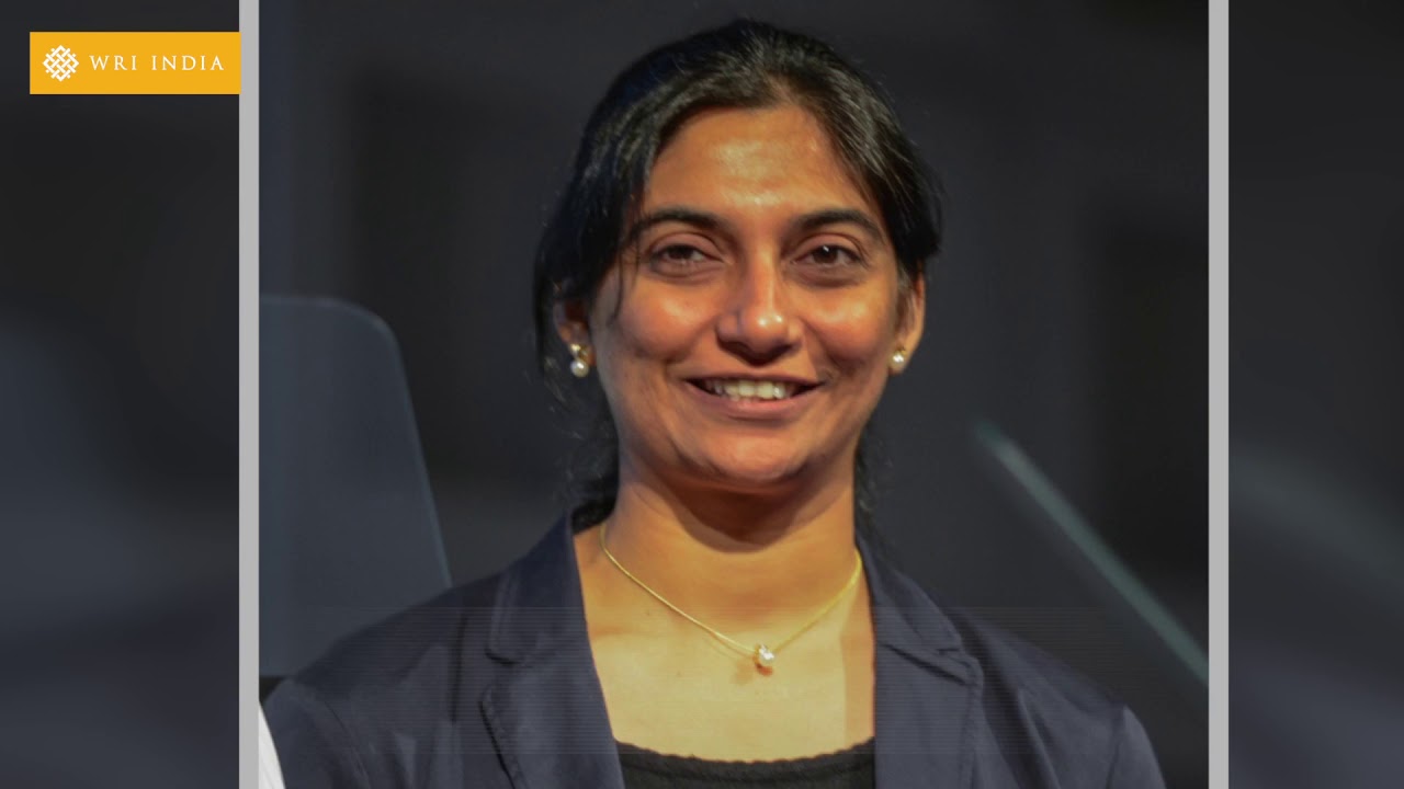 EV Connect: Interview with Dr.Prabhjot Kaur - YouTube