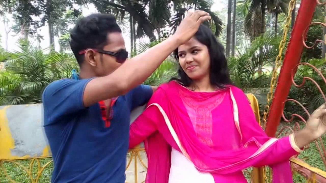 Nusrat maria Hot song 2016 SUMON 02 - YouTube