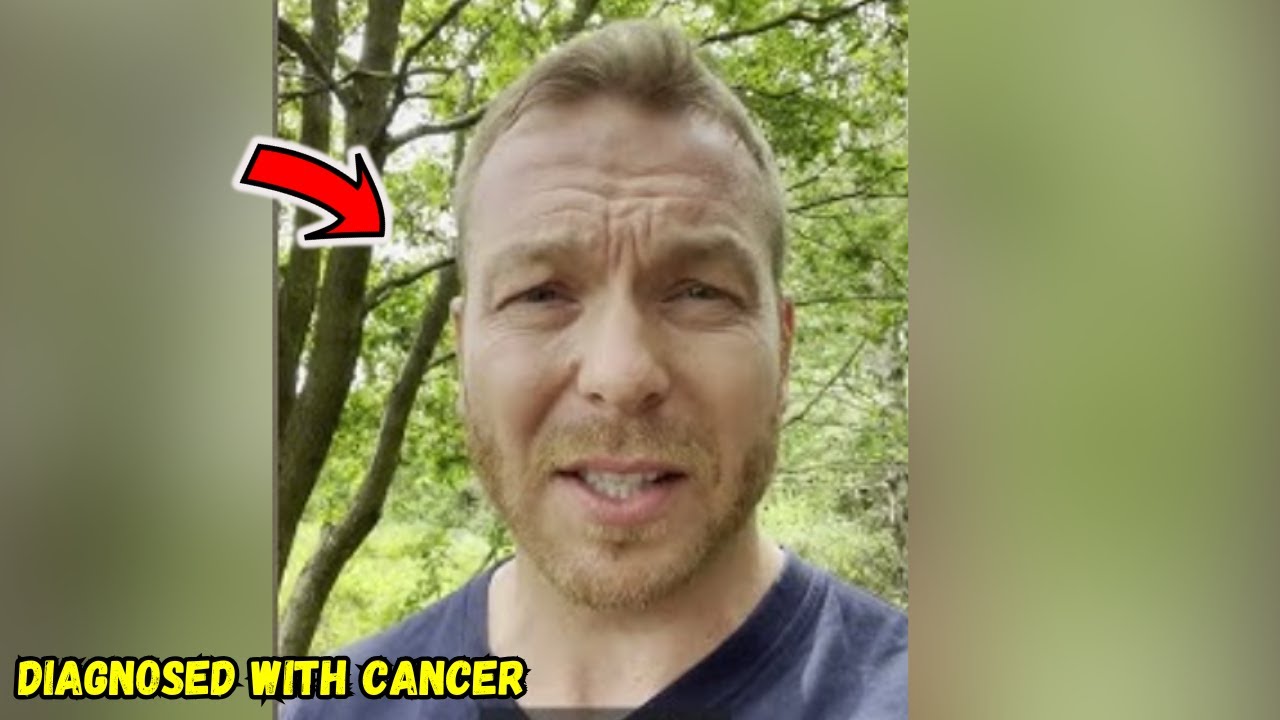 Cyclist Chris Hoy announces that his cancer is terminal - YouTube