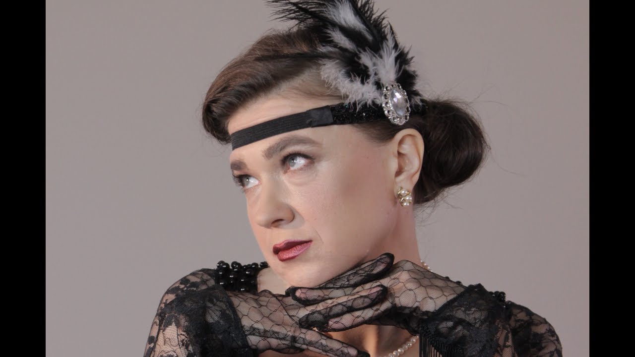 Daria Chebanenko Gershwin Porgy and Bess Tap dance - YouTube