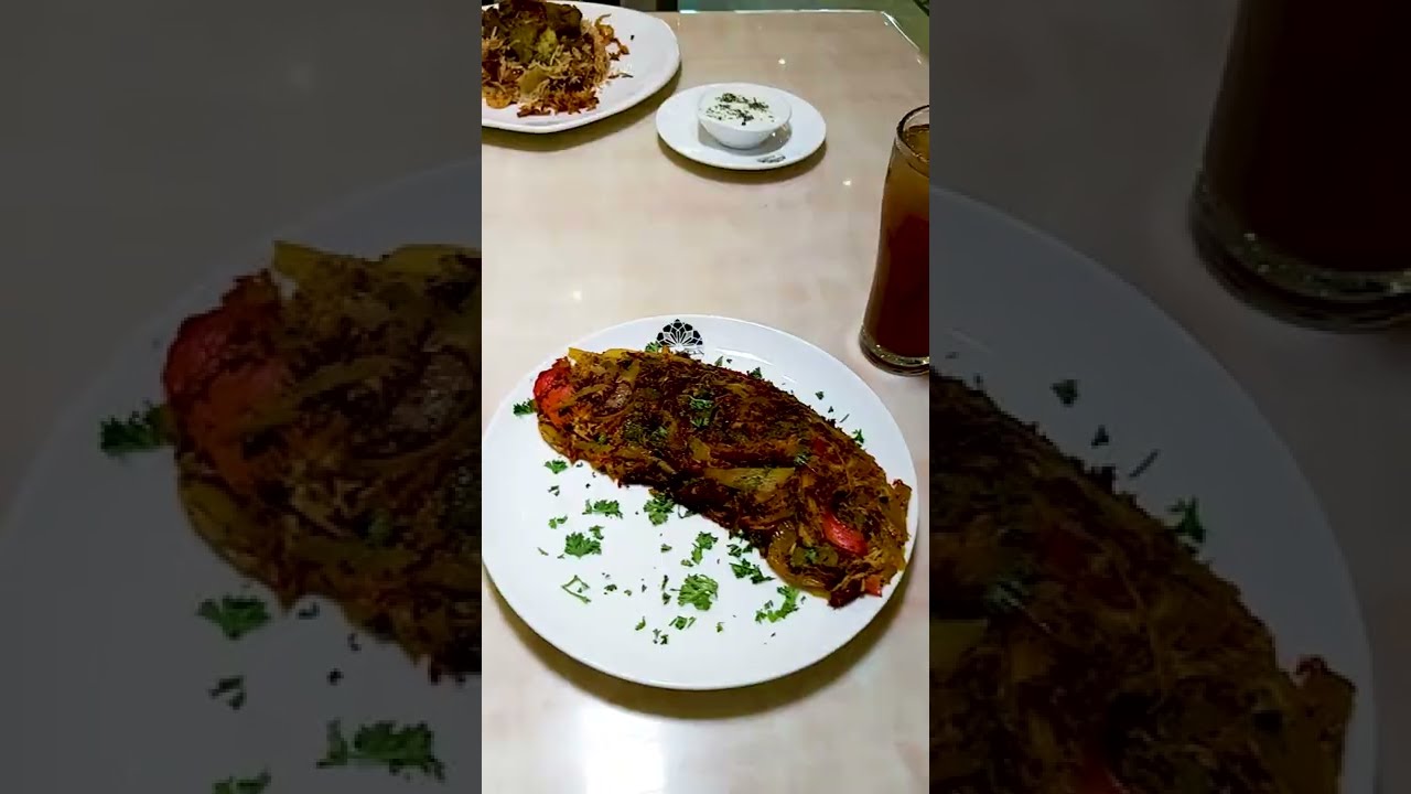 Akda Chicken - Yemeni Dish - YouTube