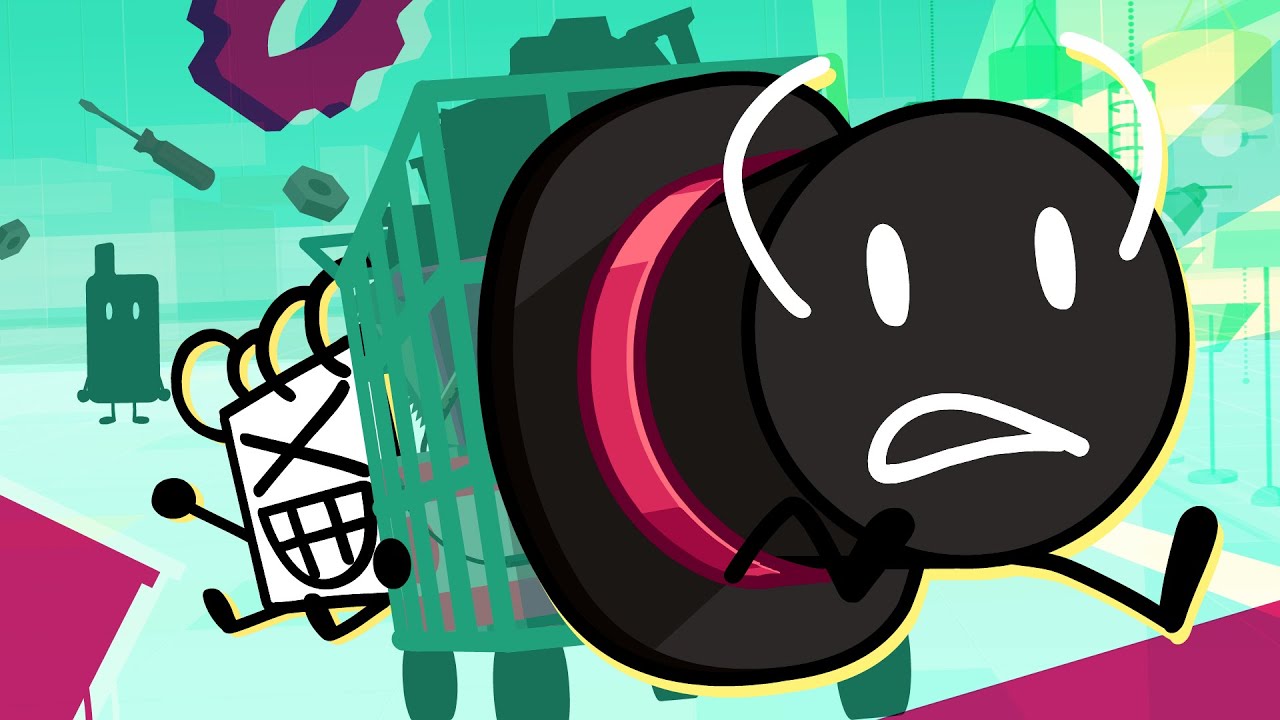 The Nightly Manor: Part 4 - "Any Day Now" - YouTube