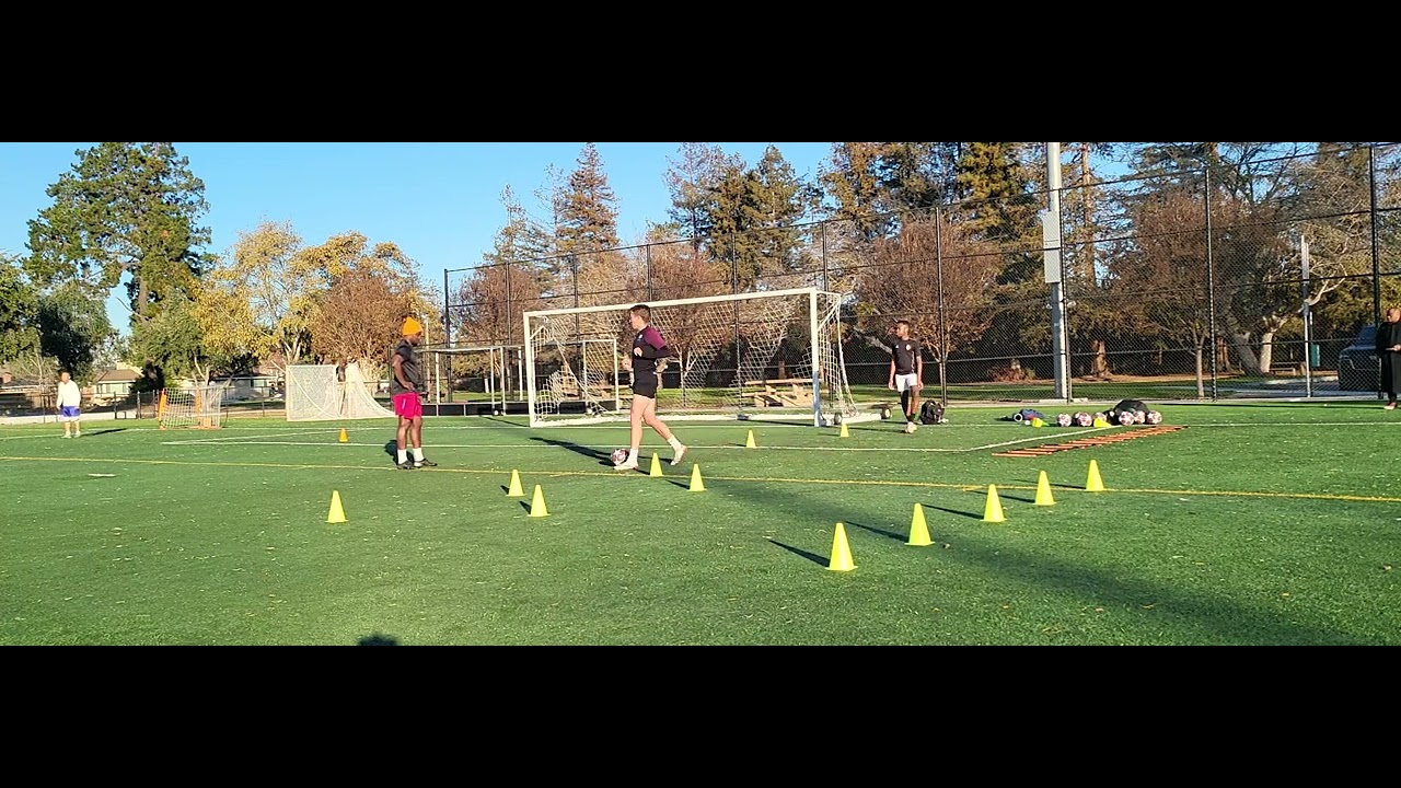Micah Training - YouTube