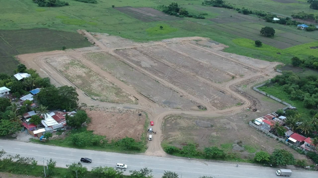 Blue Ridge Iloilo - YouTube