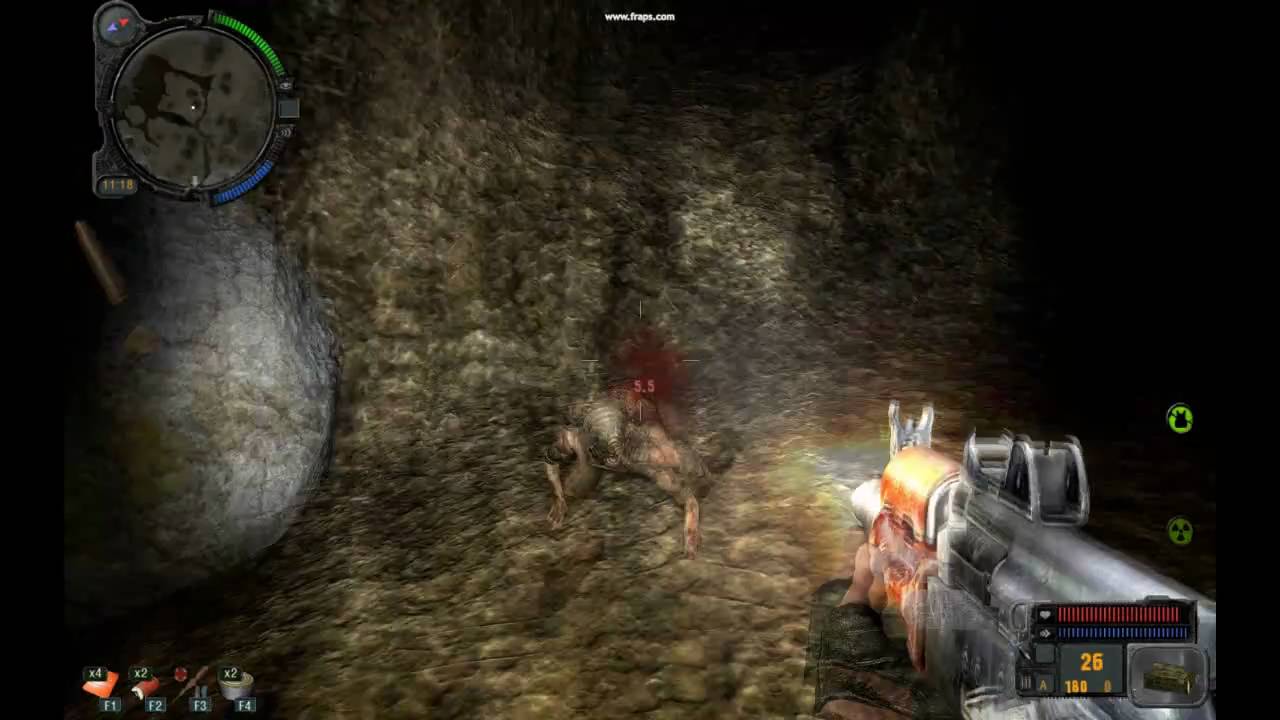 Snork parody STALKER - YouTube