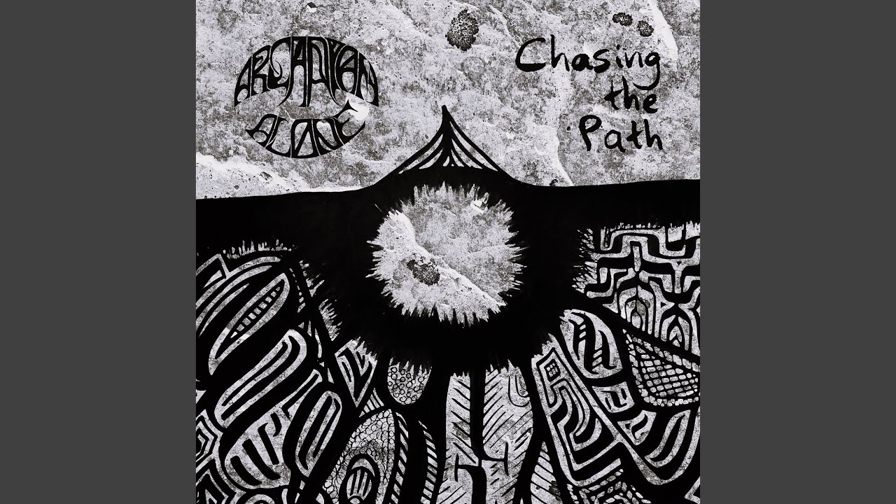Chasing the Path - YouTube