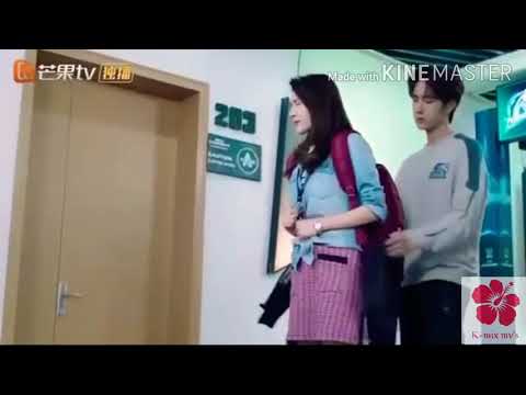 [MV] Gank your heart  ❤K-mix hindi song ❤