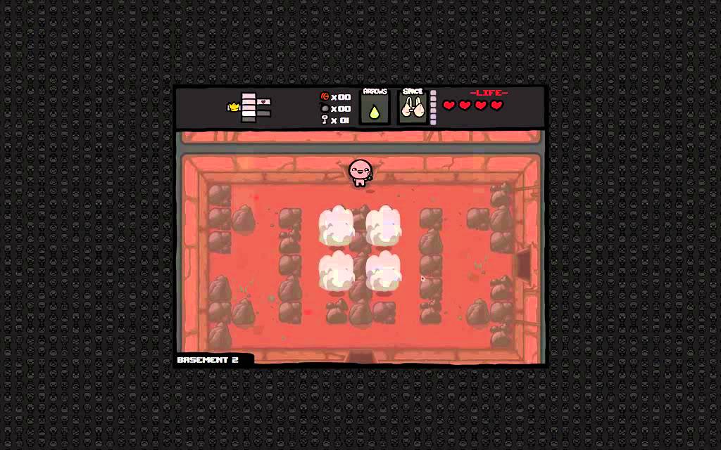 Gvc Plays - Binding of Isaac - Run 1 - YouTube