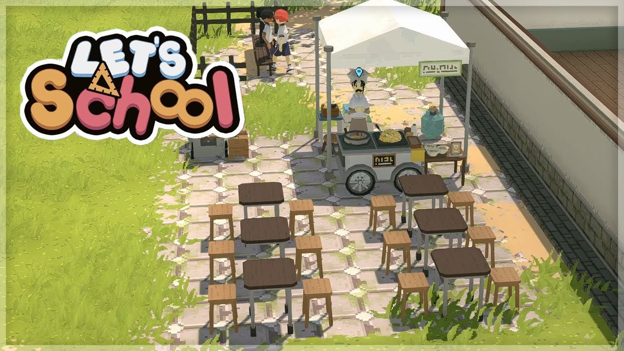 How To Research And Feed Your Students | Let's School | Part 2 - YouTube