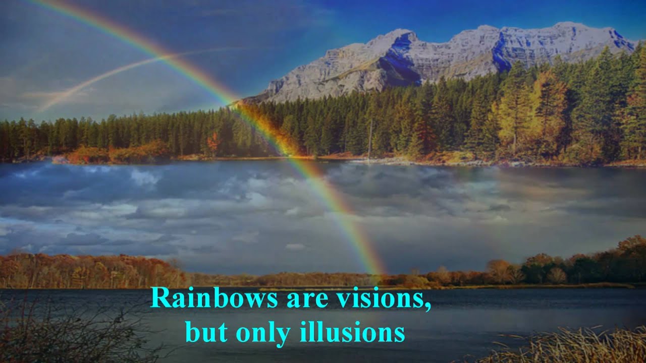 The Carpenters - Rainbow Connection [w/ lyrics] - YouTube