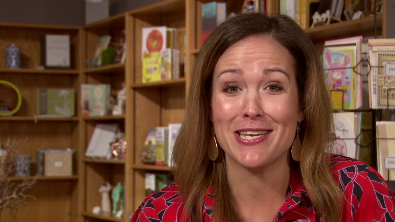 Shine.FM's Ladies Day at Olivet Nazarene University with Tara Beth ...