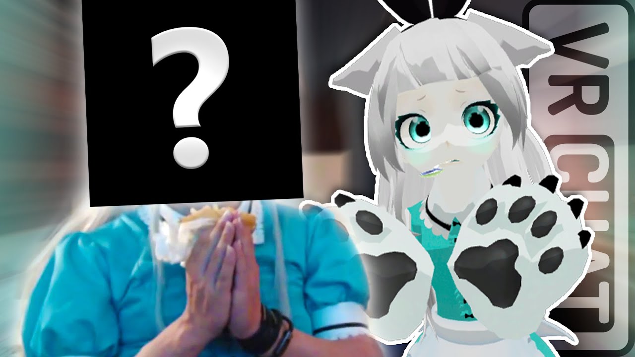 Fizzi, BUT IRL!!! | VR to Reality | Just Chatting and VRChat Adventures ...