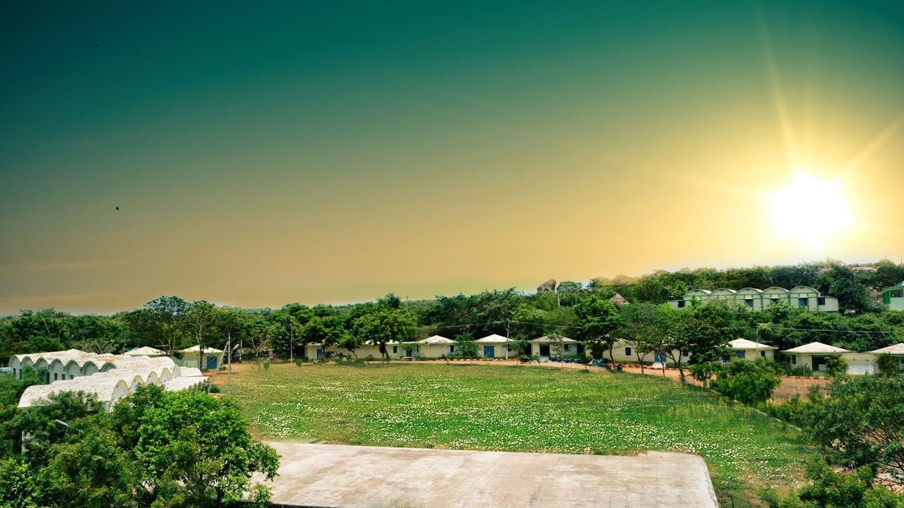 Rural Technology Park - YouTube