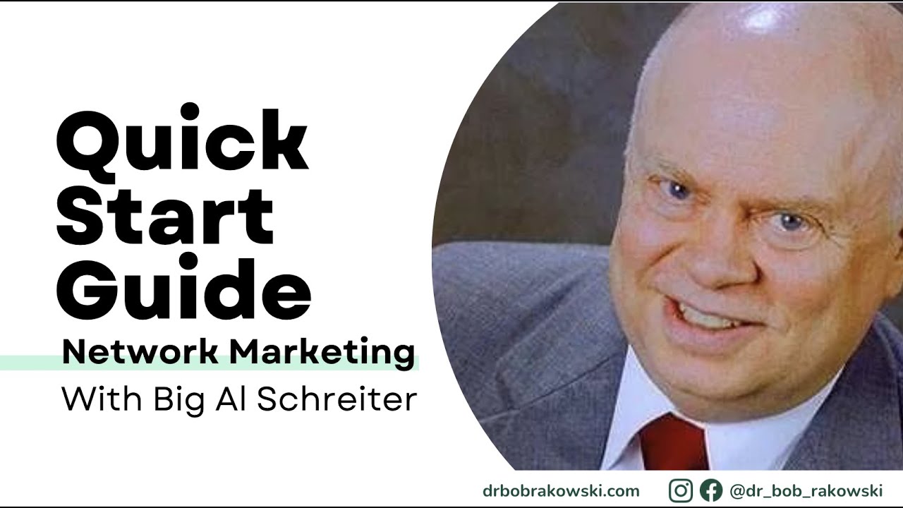 Closing like a Pro! A Quick Start Guide in Network Marketing Essential ...