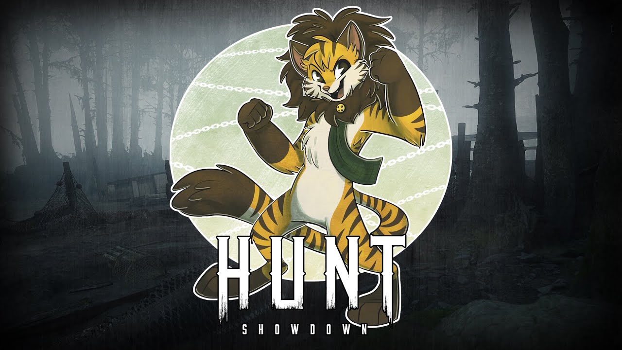 Hunt: Showdown | Rusty Assassinations [Live | 2019-10-28] - YouTube