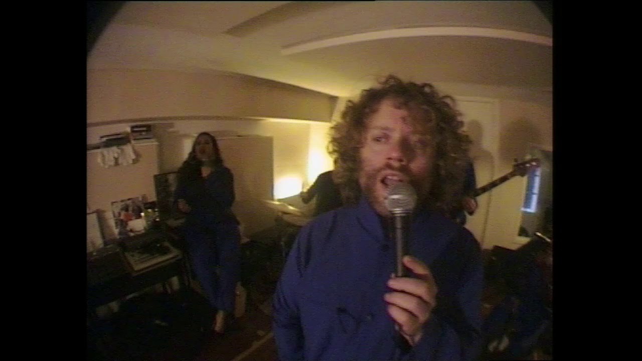 Benny Sings - So Far So Good (live at Benny Sings Studio) - YouTube